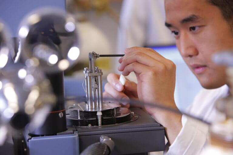 Science trailblazers of North America - Study International