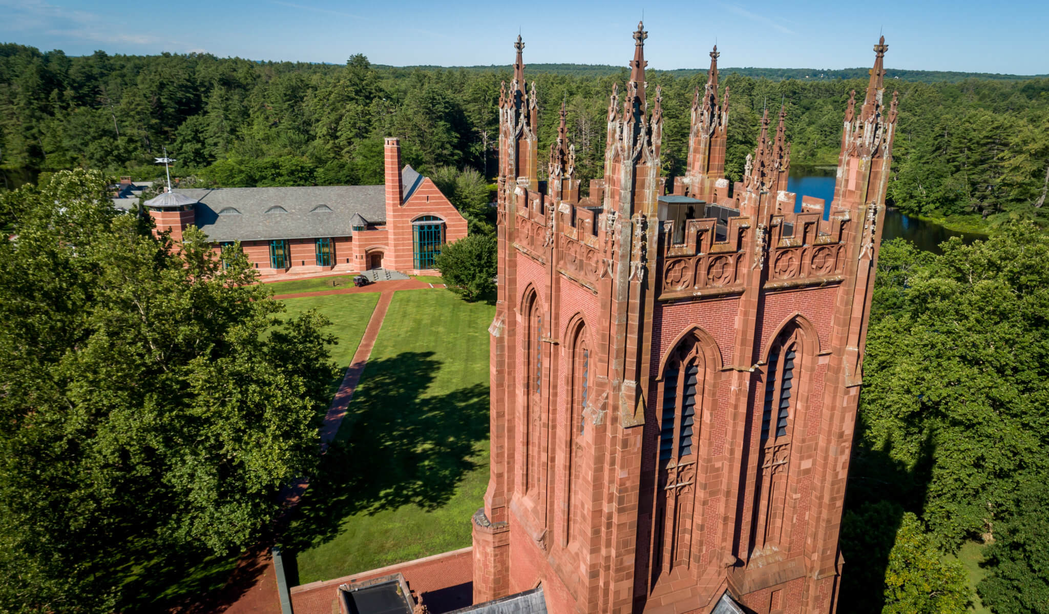 St Paul’s School: Transformative education, impactful grads